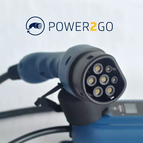 Carregador Portátil EzPower 3600P – power2go-loja