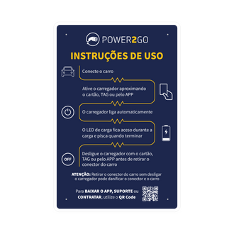 Power2Go | Loja Oficial