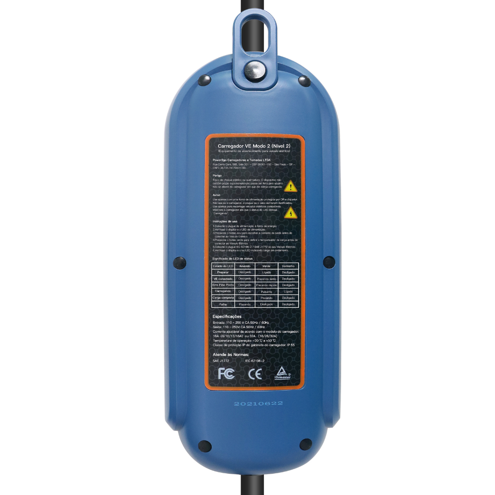 Power2Go | Loja Oficial