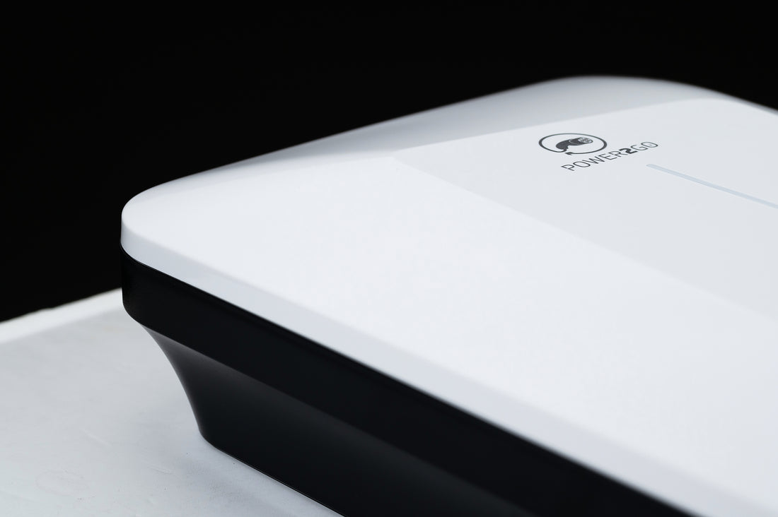 Power2Go | Loja Oficial