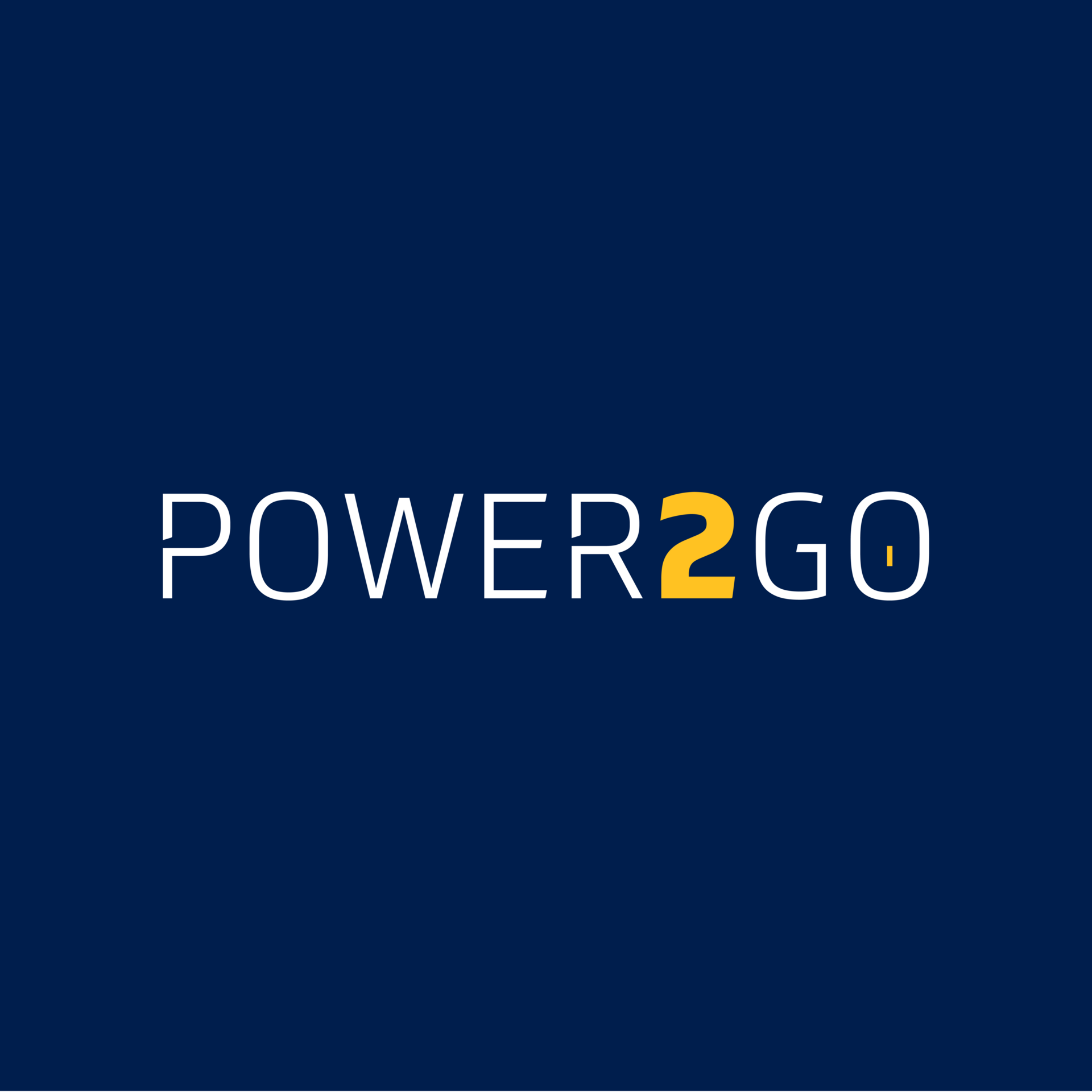 Power2Go | Loja Oficial